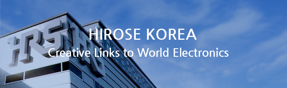HIROSE KOREA